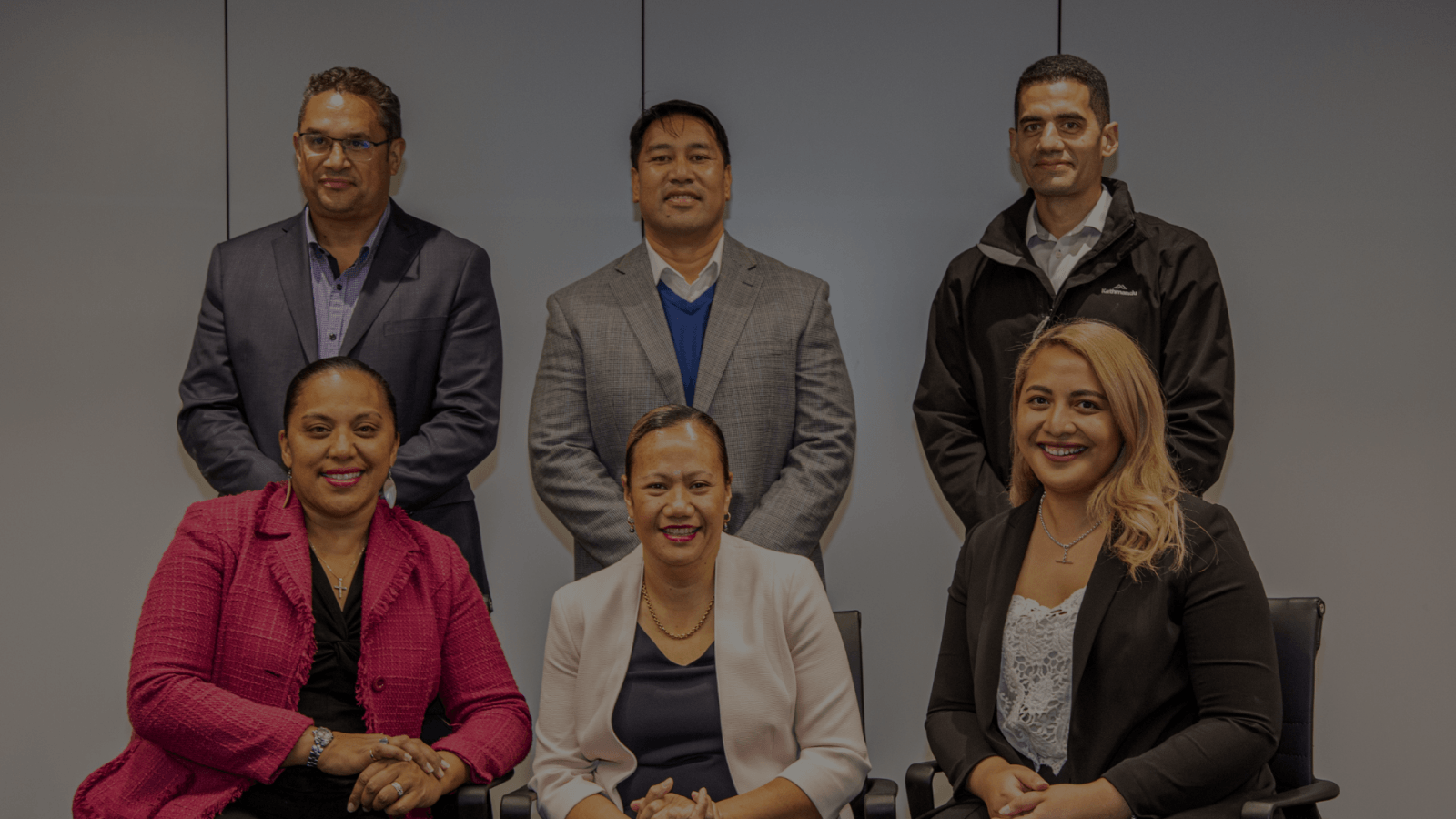 Waikato Pacific Business Network - For Pacifica Business