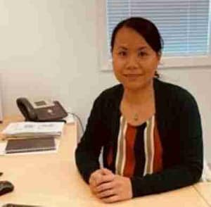 May Kamho - Waikato Pacific Business Network