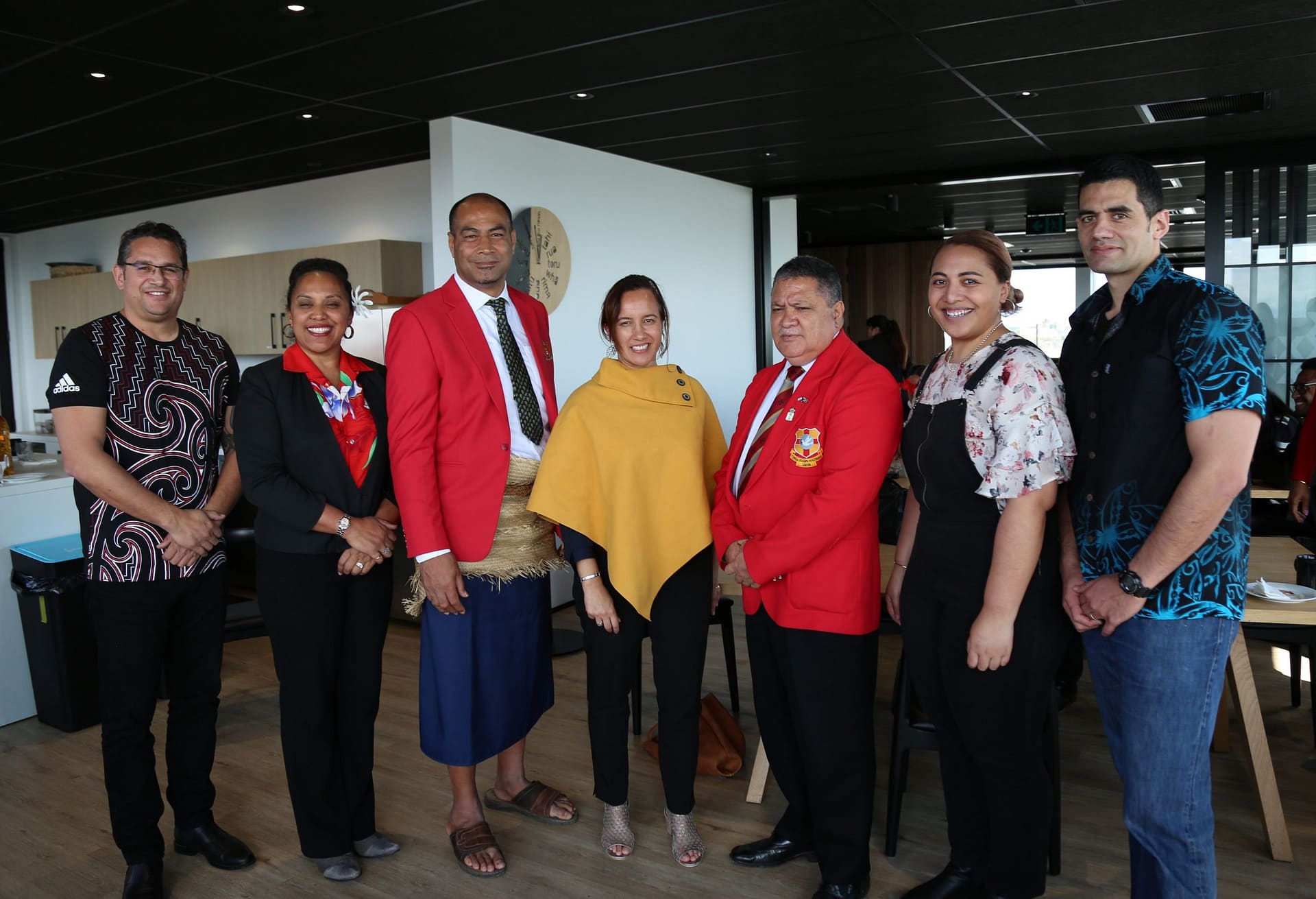 The Business of Sports- Dr Farah Palmer and Inoke Afeaki - Waikato ...