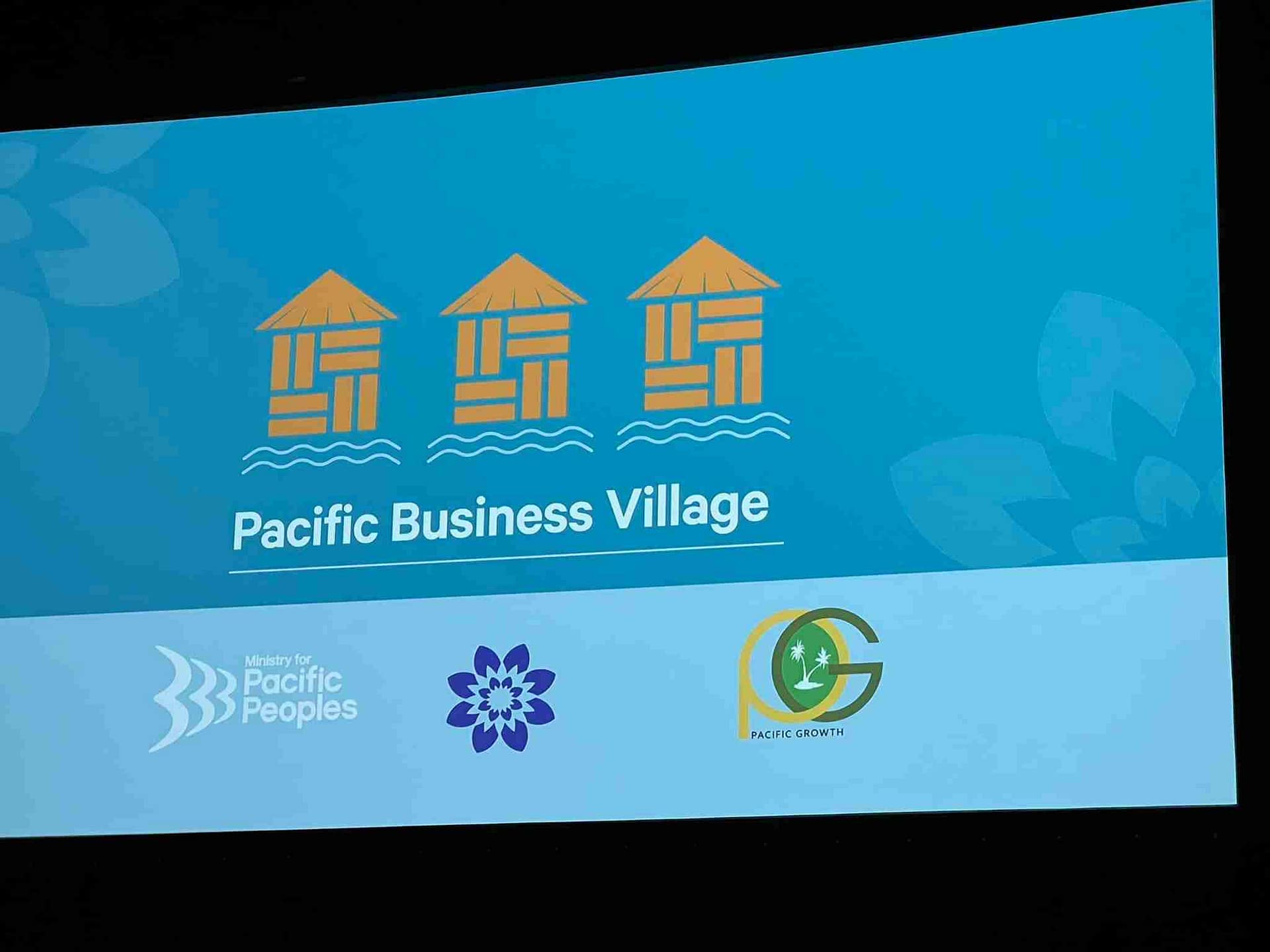 Pacific Business Village Launch - Waikato Pacific Business Network